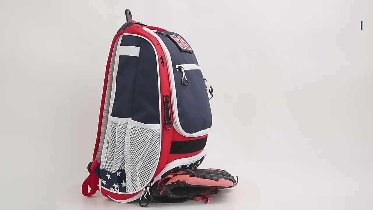 Custom Team Bat Bag – Next Level Prints